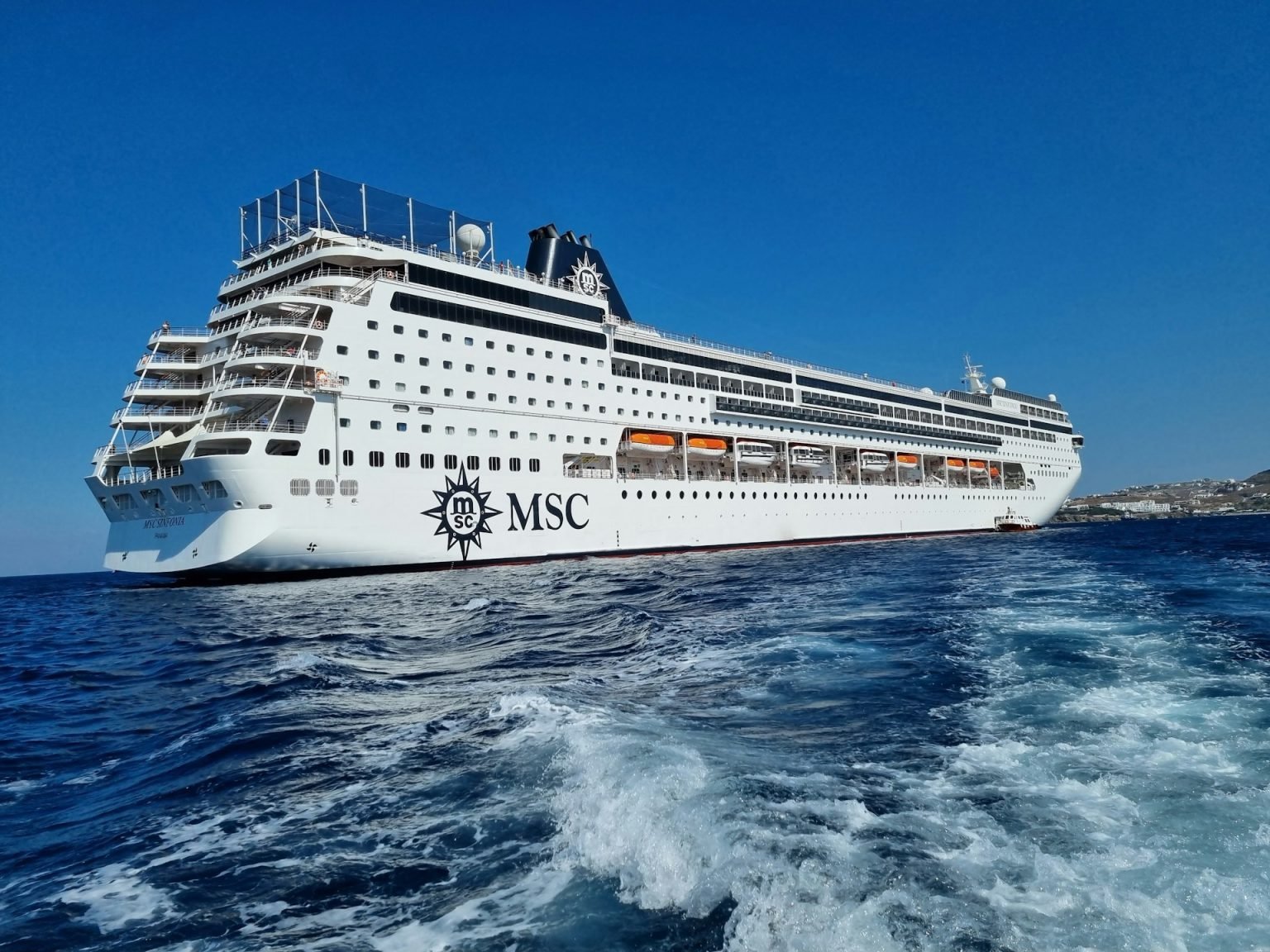 MSC Cruise Age Requirements (2026) | Cruise on Earth
