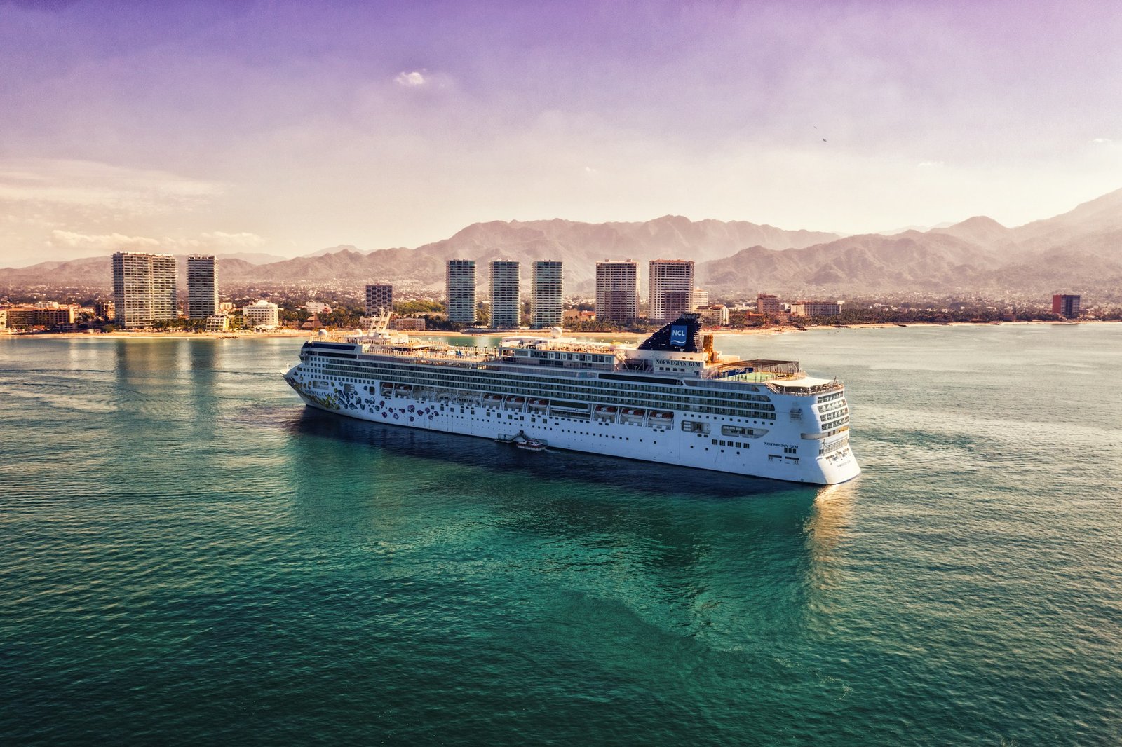MSC Cruise Age Requirements (2026) | Cruise on Earth
